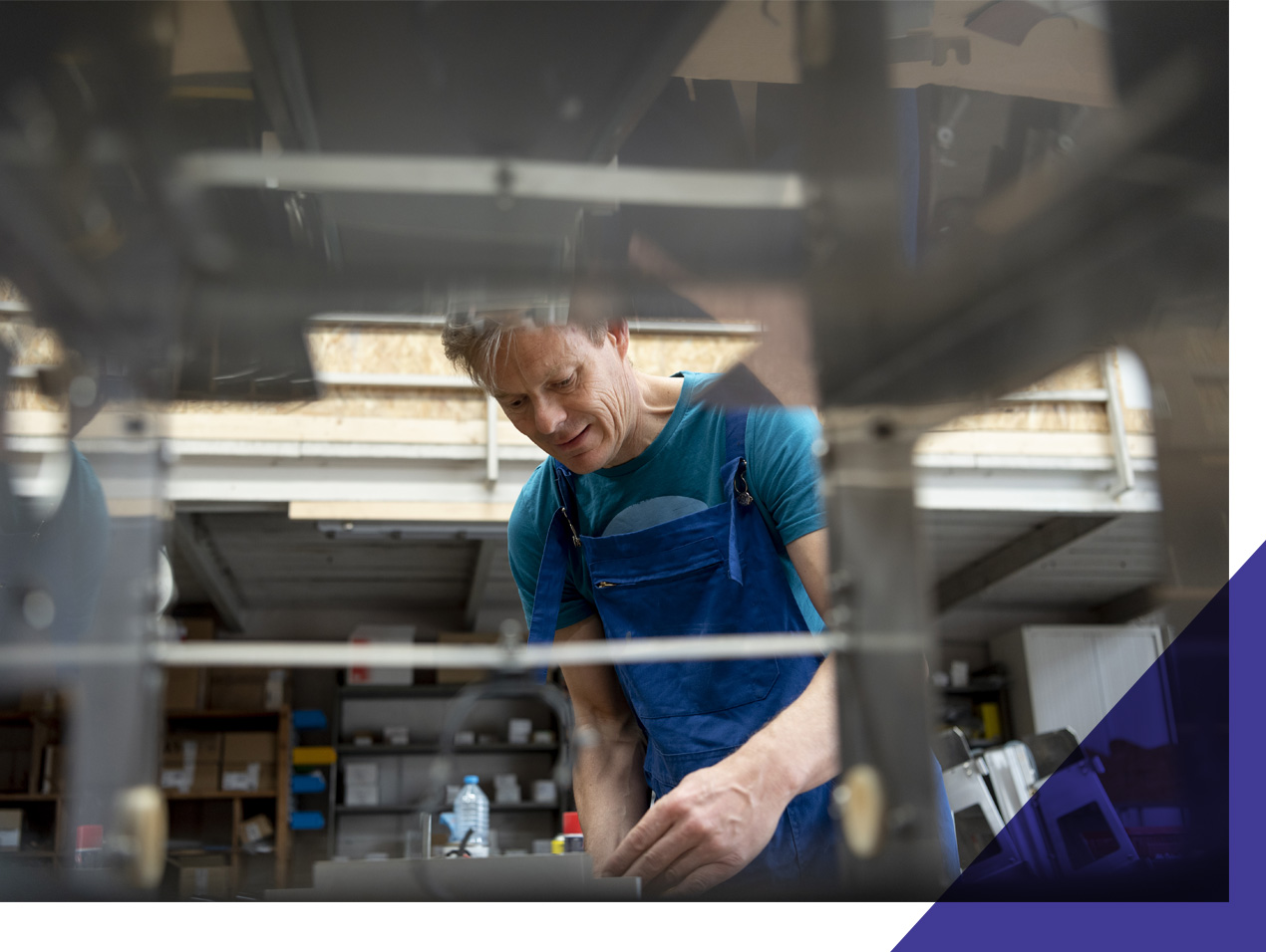 Installation EN – Ecodomeo