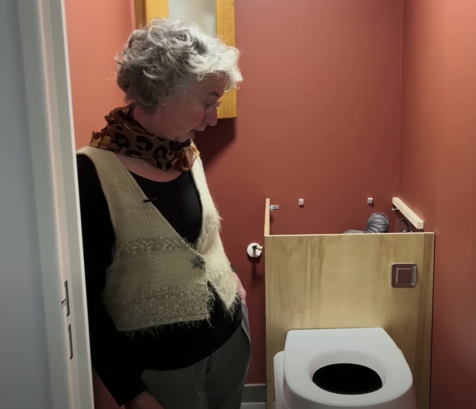 Ecodomeo – Toilettes d'avenir